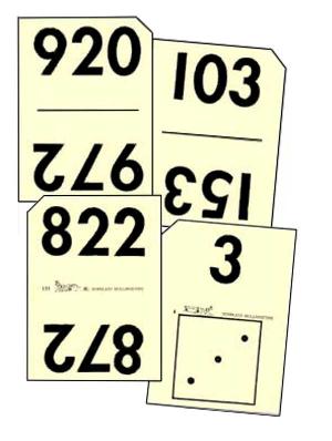 Unique Math Curriculums