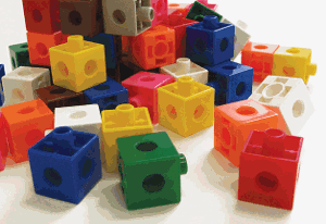 Unique Math Curriculums